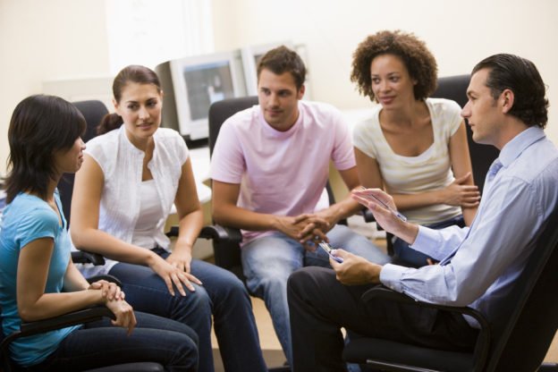 Management Roundtable Facilitator Guides – Boss Builders University